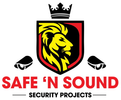 Safe 'n Sound Security – Be Safe and Sound